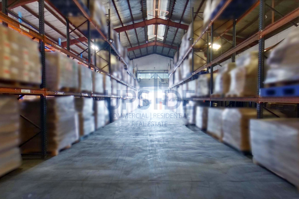 Warehouse in Pasay City - UpsidePH