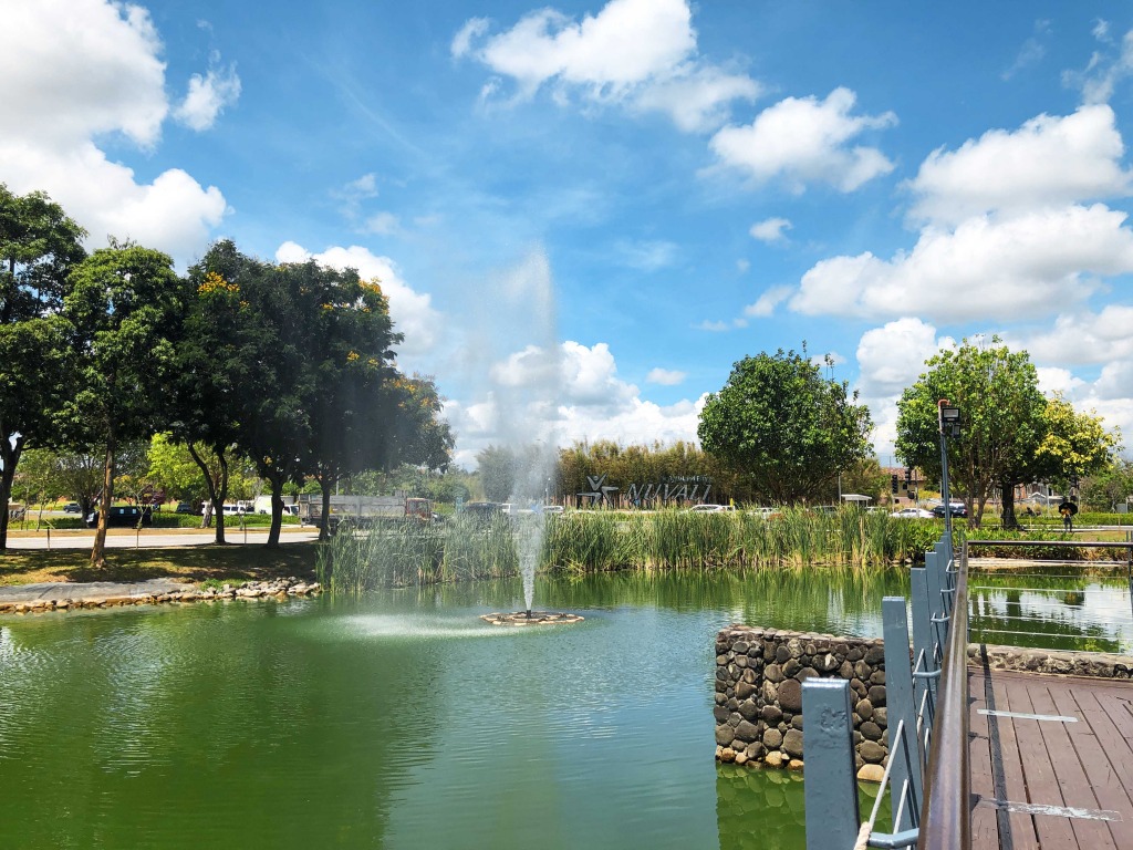 Why invest in NUVALI, a community built for families - UpsidePH